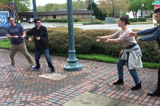 Unique Scavenger Hunt Experience in Milwaukee by Operation City Quest - The Sum Up