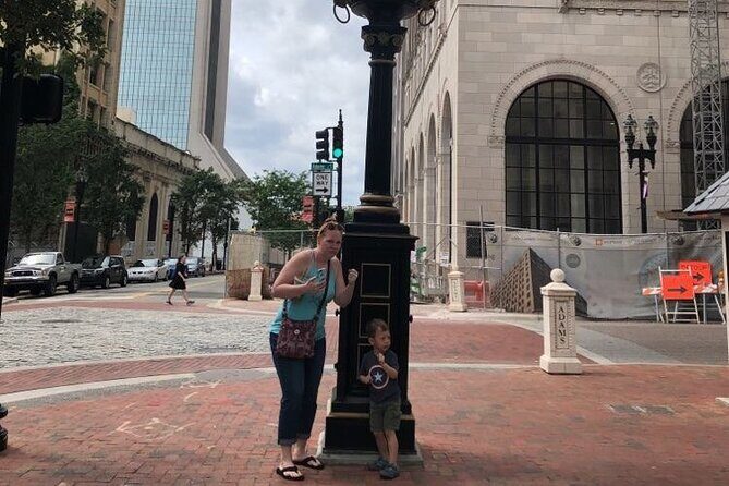 Unique Scavenger Hunt Experience in Milwaukee by Operation City Quest - FAQs