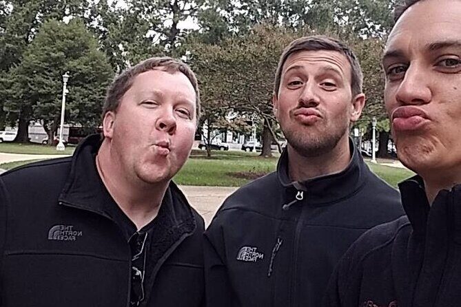 Unique Scavenger Hunt Experience in Nanaimo by Crazy Dash - Exploring Nanaimo with Crazy Dash: A Practical Breakdown