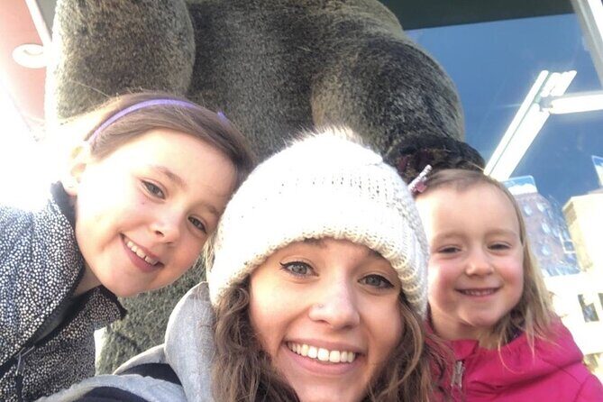 Unique Scavenger Hunt Experience in Nanaimo by Crazy Dash - Final Thoughts