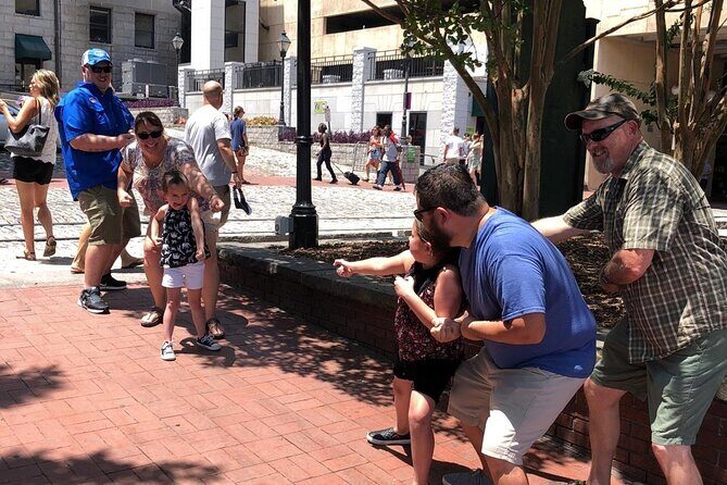 Unique Scavenger Hunt Experience in New Orleans by Zombie Scavengers - An Introduction to the Zombie Scavengers Experience