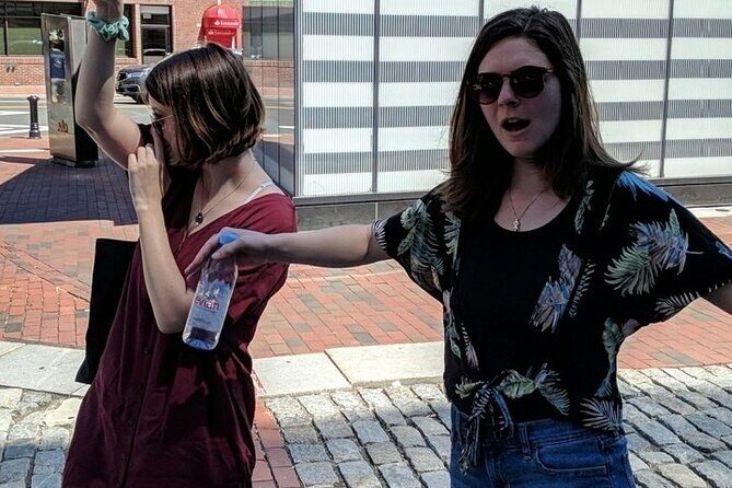 Unique Scavenger Hunt Experience in New Orleans by Zombie Scavengers - The Sum Up: Is It Worth It?