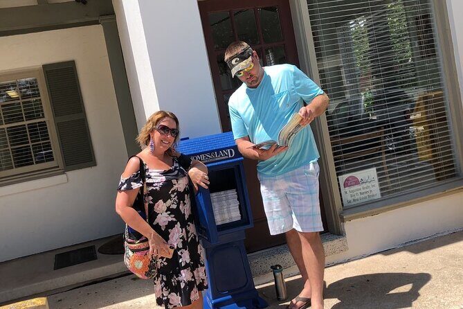Unique Scavenger Hunt Experience in Oceanside by Crazy Dash - What is the Crazy Dash Scavenger Hunt?