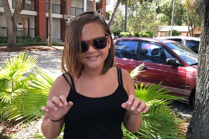 Unique Scavenger Hunt Experience in Oceanside by Crazy Dash - Why Choose This Tour?