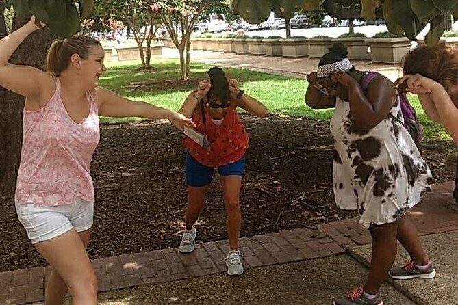 Unique Scavenger Hunt Experience in Pasadena by Wacky Walks - Exploring Pasadena with Wacky Walks: An In-depth Review