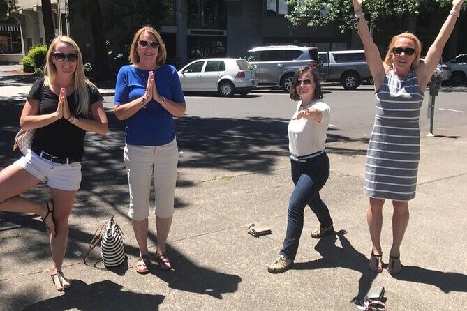 Unique Scavenger Hunt Experience in Pembroke Pines by Wacky Walks - Value for Money