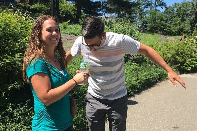 Unique Scavenger Hunt Experience in Pembroke Pines by Wacky Walks - Why You Should Consider This Experience