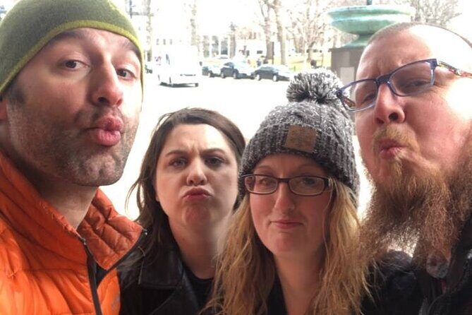 Unique Scavenger Hunt Experience in Philadelphia by Operation City Quest - Practical Tips for Your Scavenger Hunt
