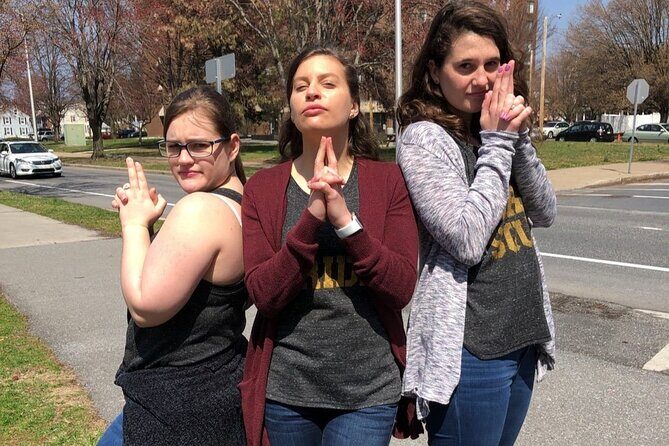 Unique Scavenger Hunt Experience in Philadelphia by Operation City Quest - Who Is This Tour Best For?