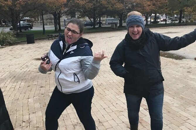 Unique Scavenger Hunt Experience in Portland by Wacky Walks - FAQ