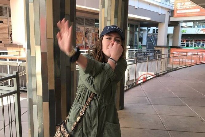 Unique Scavenger Hunt Experience in Regina by Zombie Scavengers - Exploring Regina Through a Different Lens