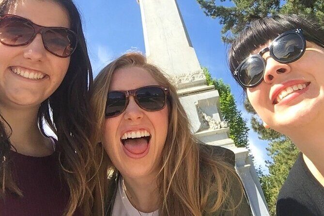 Unique Scavenger Hunt Experience in Reno by Operation City Quest - FAQ