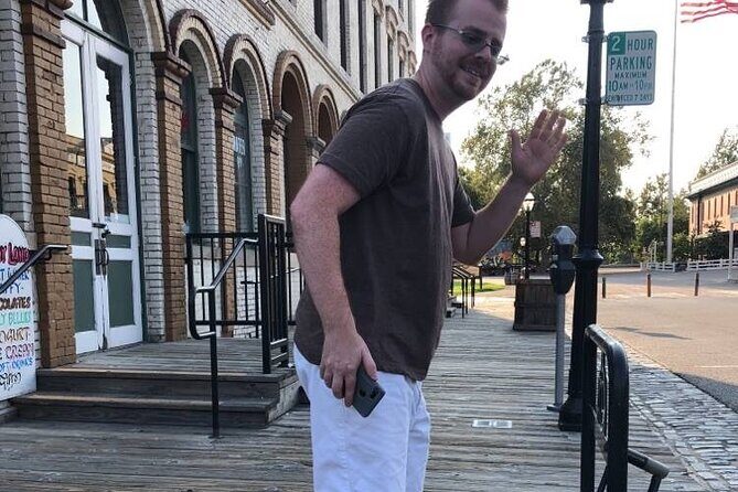 Unique Scavenger Hunt Experience in Santa Fe by Crazy Dash - The Experience in Action: Insights from Reviews