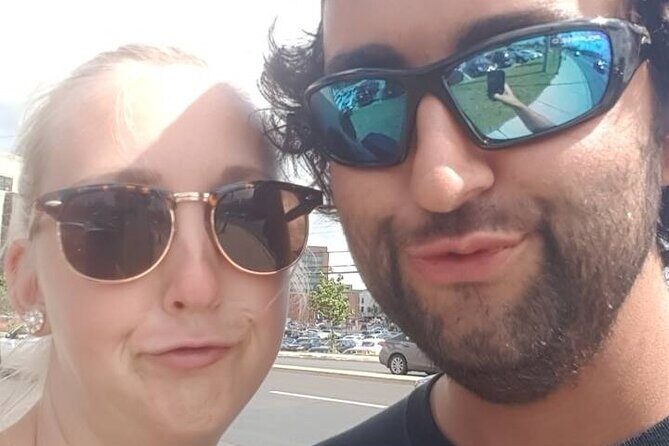 Unique Scavenger Hunt Experience in Santa Fe by Crazy Dash - Authentic Perspectives from Participants