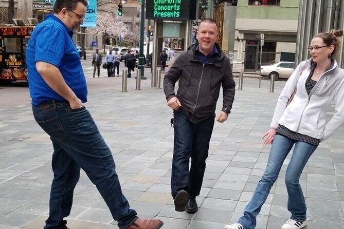 Unique Scavenger Hunt Experience in Seattle by Crazy Dash - Key Points