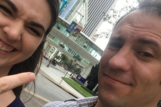 Unique Scavenger Hunt Experience in Seattle by Crazy Dash - The Journey Through Seattle’s Key Areas