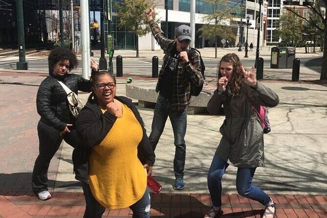 Unique Scavenger Hunt Experience in Seattle by Crazy Dash - Authenticity and Fun: What Travelers Are Saying