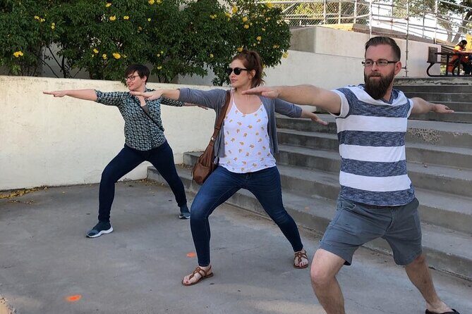 Unique Scavenger Hunt Experience in Seattle by Crazy Dash - Practical Tips for Making the Most of Your Crazy Dash