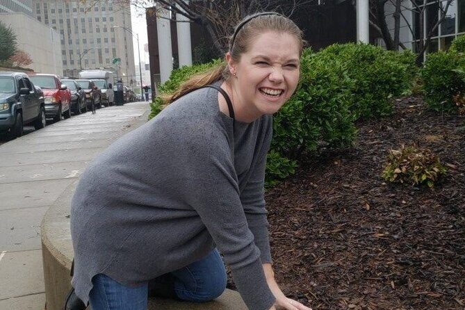 Unique Scavenger Hunt Experience in Seattle by Crazy Dash - Who Will Love This Experience?