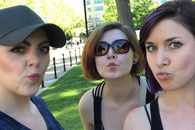 Unique Scavenger Hunt Experience in Tampa by Crazy Dash - Who Should Consider This?