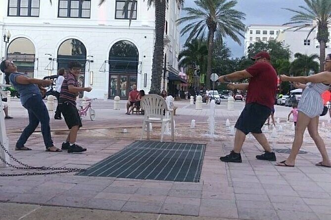 Unique Scavenger Hunt Experience in Tampa by Crazy Dash - Final thoughts