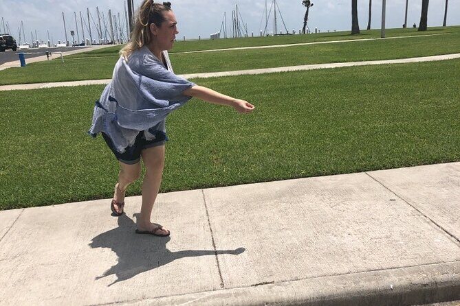 Unique Scavenger Hunt Experience in Virginia Beach by Wacky Walks - Authentic Feedback from Participants