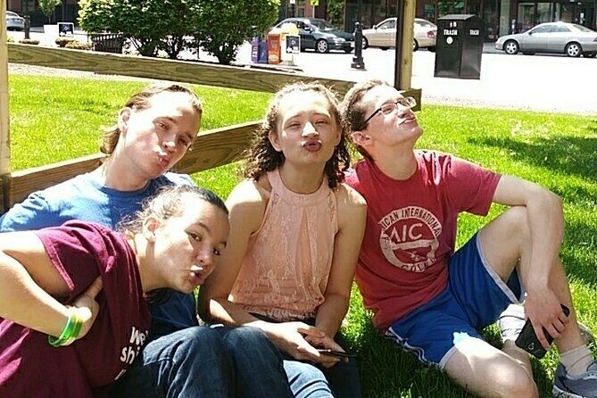 Unique Scavenger Hunt Experience in Virginia Beach by Wacky Walks - FAQ