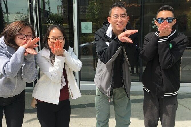 Unique Scavenger Hunt Experience in Waterloo by Zombie Scavengers - Introduction