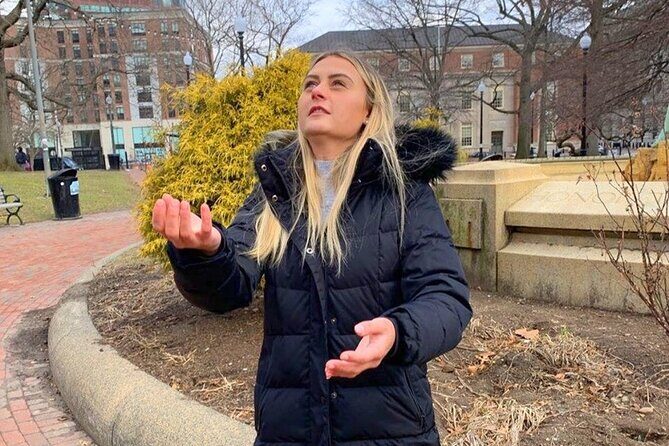 Unique Scavenger Hunt Experience in Waterloo by Zombie Scavengers - Experience and Traveler Feedback