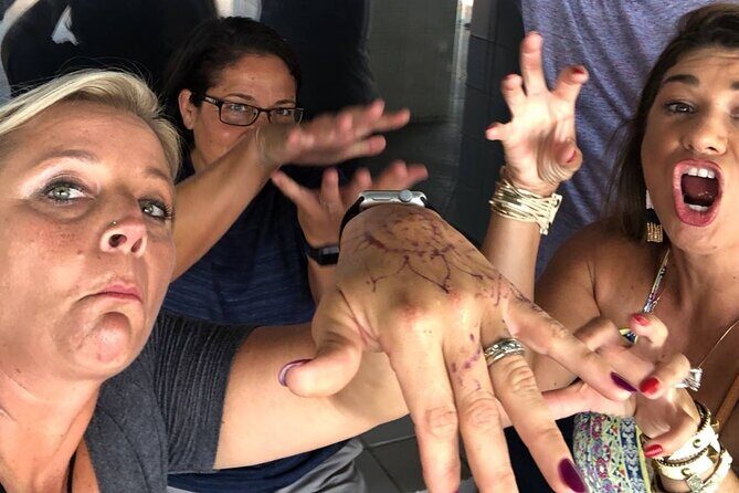 Unique Scavenger Hunt Experience in Winnipeg by Operation City Quest - A Practical Guide to the Winnipeg Operation City Quest