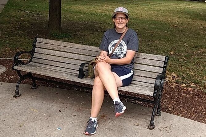 Unique Scavenger Hunt Experience in Winnipeg by Operation City Quest - Practical Details & Considerations