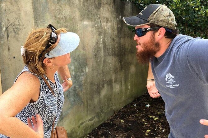 Unique Scavenger Hunt Experience in Winnipeg by Operation City Quest - The Sum Up