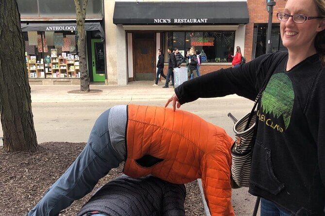 Unique Scavenger Hunt in Cambridge by Zombie Scavengers - Practical Tips for Your Zombie Adventure