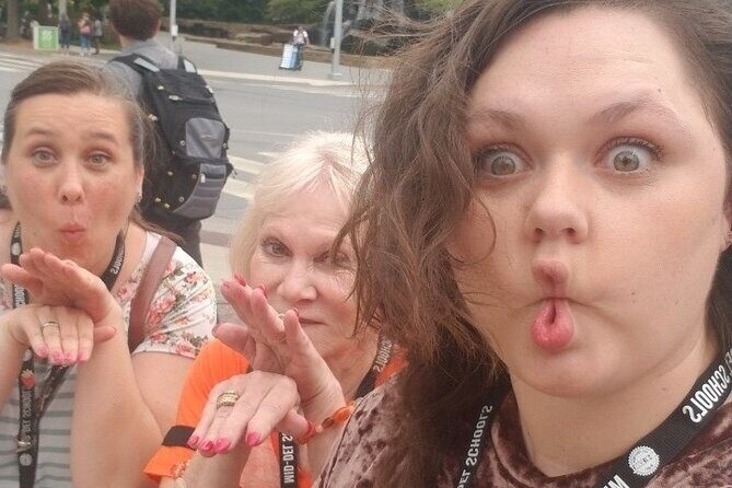 Unique Scavenger Hunt in Eugene by Zombie Scavengers - Detailed Look at the Experience