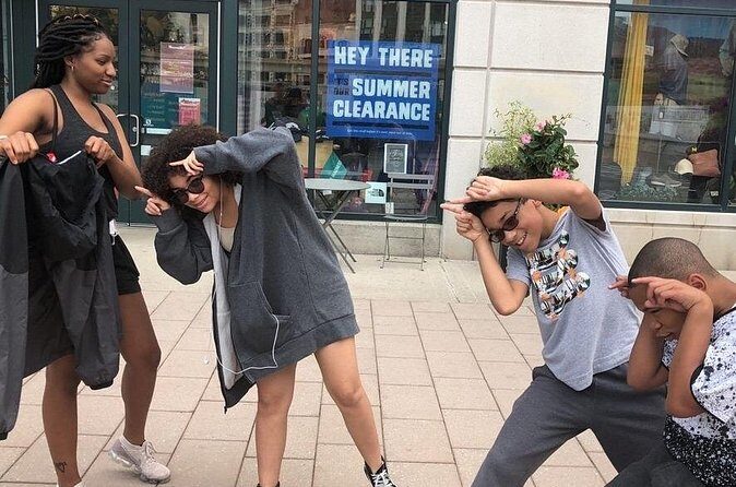 Unique Scavenger Hunt in Eugene by Zombie Scavengers - Authentic Travel Experience and Group Dynamics