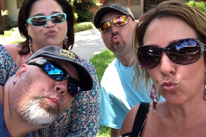 Unique Scavenger Hunt in Fort Lauderdale by 3Quest Challenge - A Deep Dive into the Experience