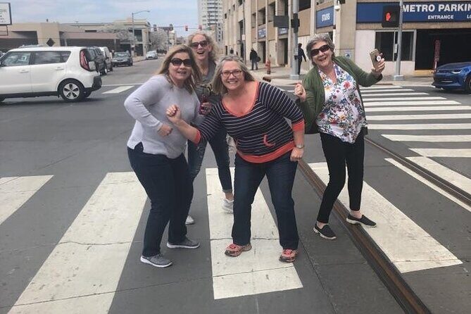 Unique Scavenger Hunt in Hamilton by Operation City Quest - Introduction