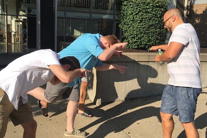 Unique Scavenger Hunt in High Point by Zombie Scavengers - Practical Tips and Final Thoughts