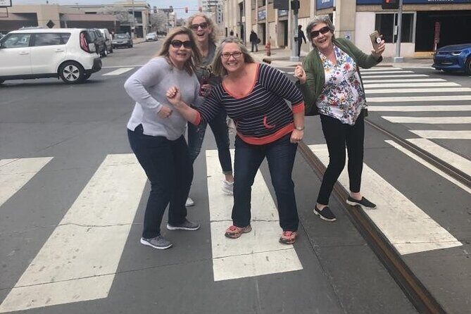 Unique Scavenger Hunt in Lethbridge by Zombie Scavengers - An honest look at the Zombie Scavengers experience in Lethbridge