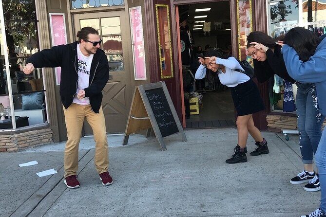 Unique Scavenger Hunt in Lethbridge by Zombie Scavengers - Practical considerations: what to keep in mind