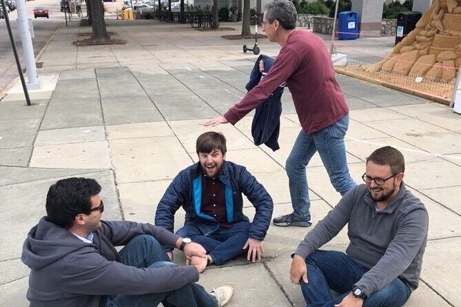 Unique Scavenger Hunt in Lethbridge by Zombie Scavengers - The Sum Up: Is this scavenger hunt worth it?