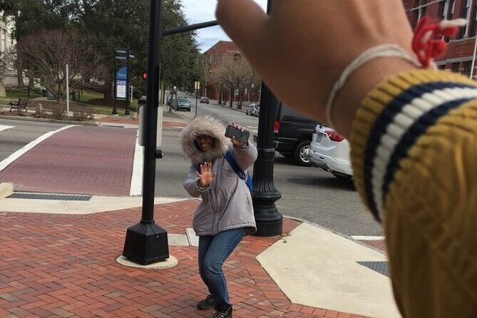 Unique Scavenger Hunt in Moncton by Operation City Quest - Discovering Moncton in a New Way