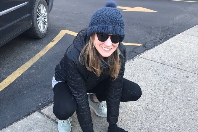 Unique Scavenger Hunt in Moncton by Operation City Quest - What the Experience Looks Like on the Ground