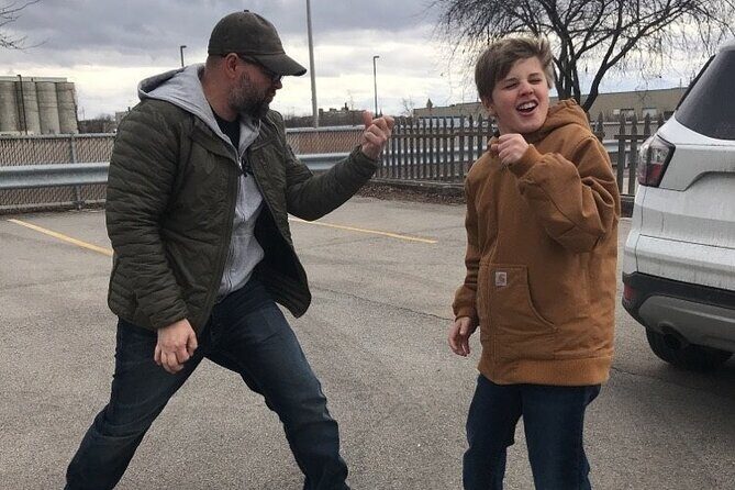 Unique Scavenger Hunt in Moncton by Operation City Quest - Real-Life Insights and Tips