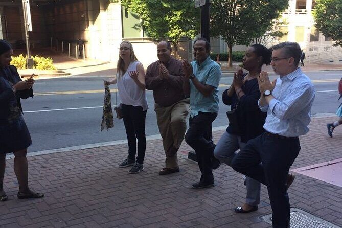 Unique Scavenger Hunt in Moncton by Operation City Quest - FAQs