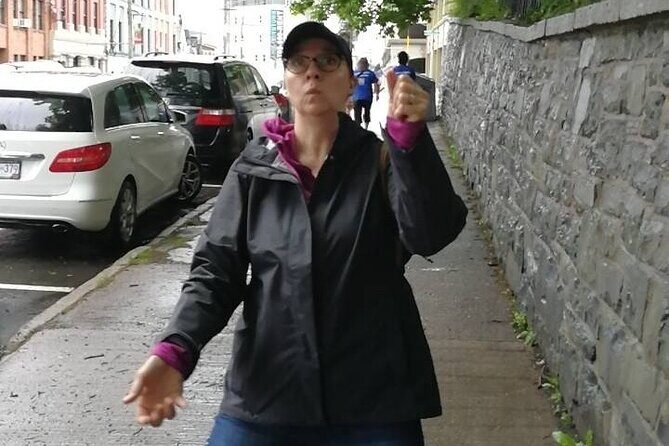 Unique Scavenger Hunt in Niagara Falls by Zombie Scavengers - The Logistics in Detail