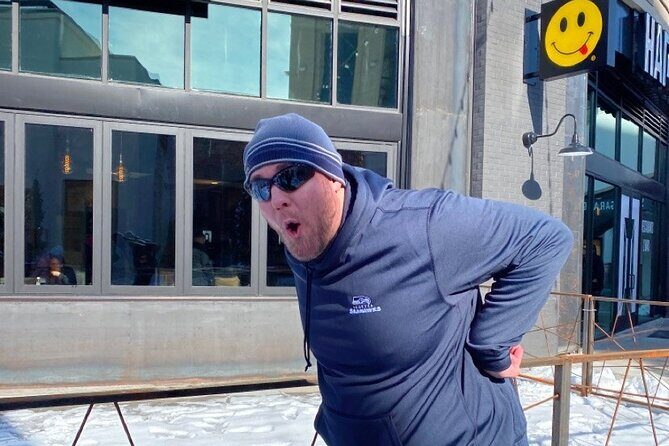 Unique Scavenger Hunt in Niagara Falls by Zombie Scavengers - Breaking Down the Itinerary