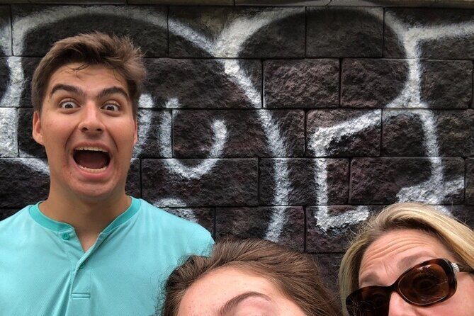 Unique Scavenger Hunt in Niagara Falls by Zombie Scavengers - Additional Details and Tips