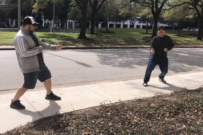 Unique Scavenger Hunt in North Charleston by Zombie Scavengers - The Value for Travelers