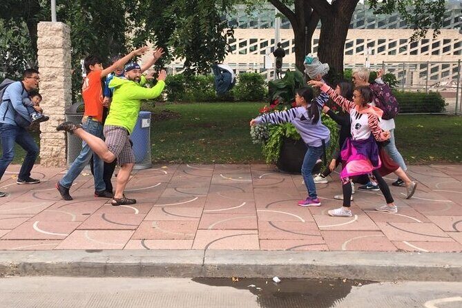 Unique Scavenger Hunt in Pompano Beach by 3Quest Challenge - An In-Depth Look at the 3Quest Challenge in Pompano Beach